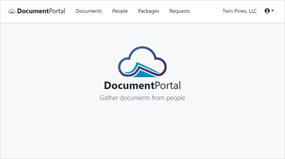 System Documentation – Document Portal, LLC
